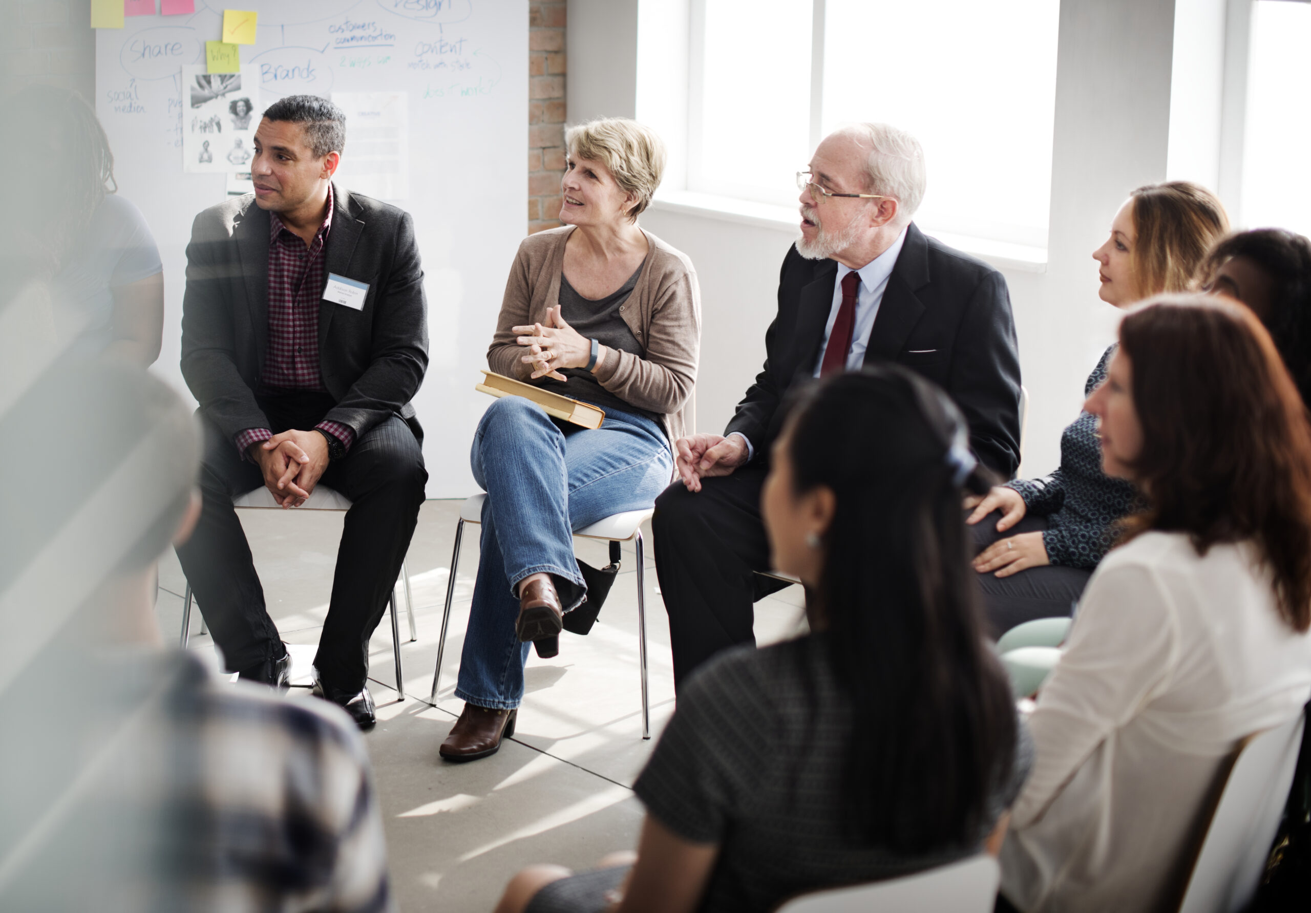 Testing Services - Thrive